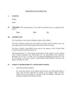 Fillable Online Florida Supreme Court Approved ... - Florida Court ...