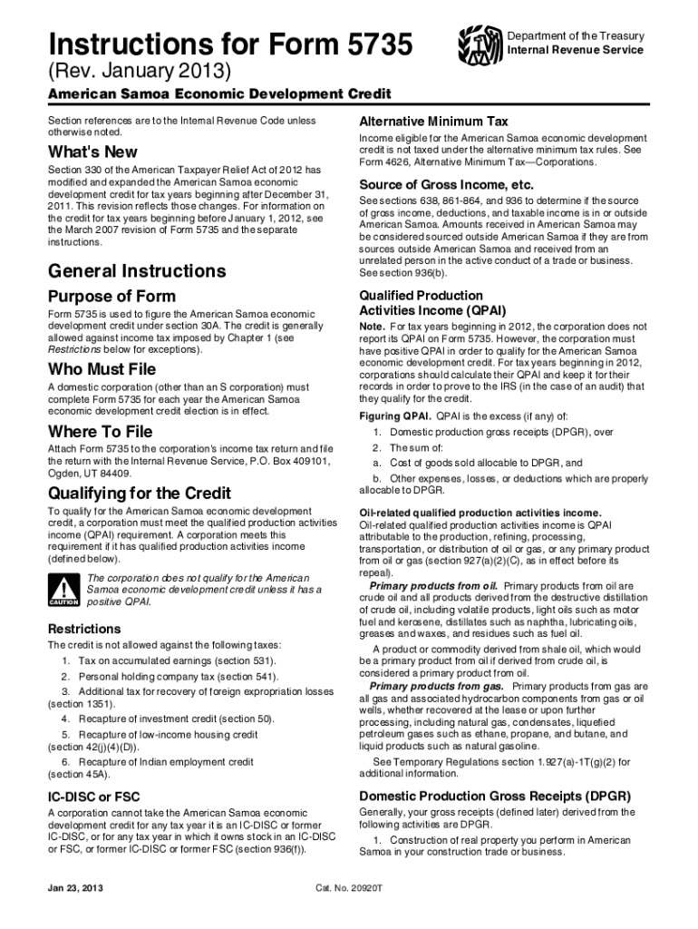 Fillable Online USBusiness Income Tax Return. Instructions for Form ...