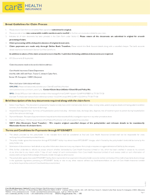 Fillable Online EXPLORE - CLAIM FORM.cdr Fax Email Print - pdfFiller