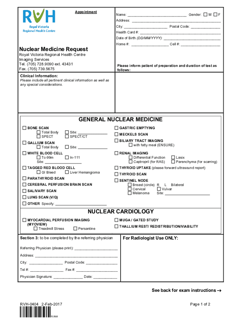 Fillable Online VERTEBRAL AUGMENTATION REQUEST FORM Fax Email Print ...