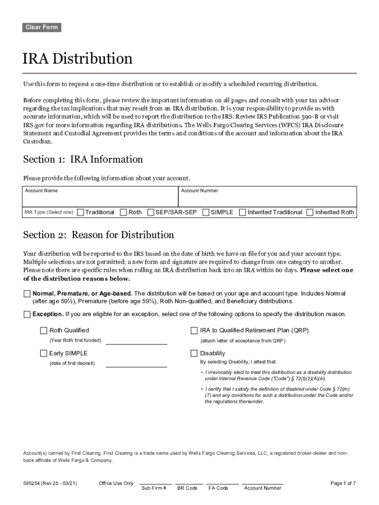 Fillable Online Distribution Statements - NOAADistribution Statements ...