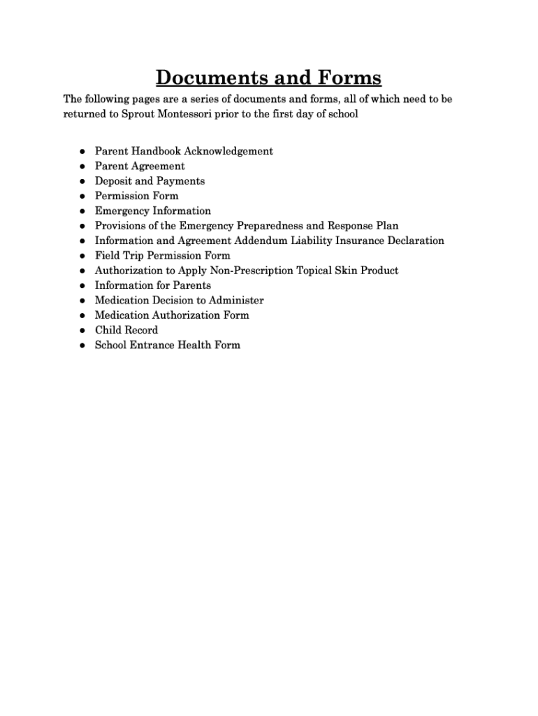 Fillable Online Sprout House Template Worksheets & Teaching Resources ...