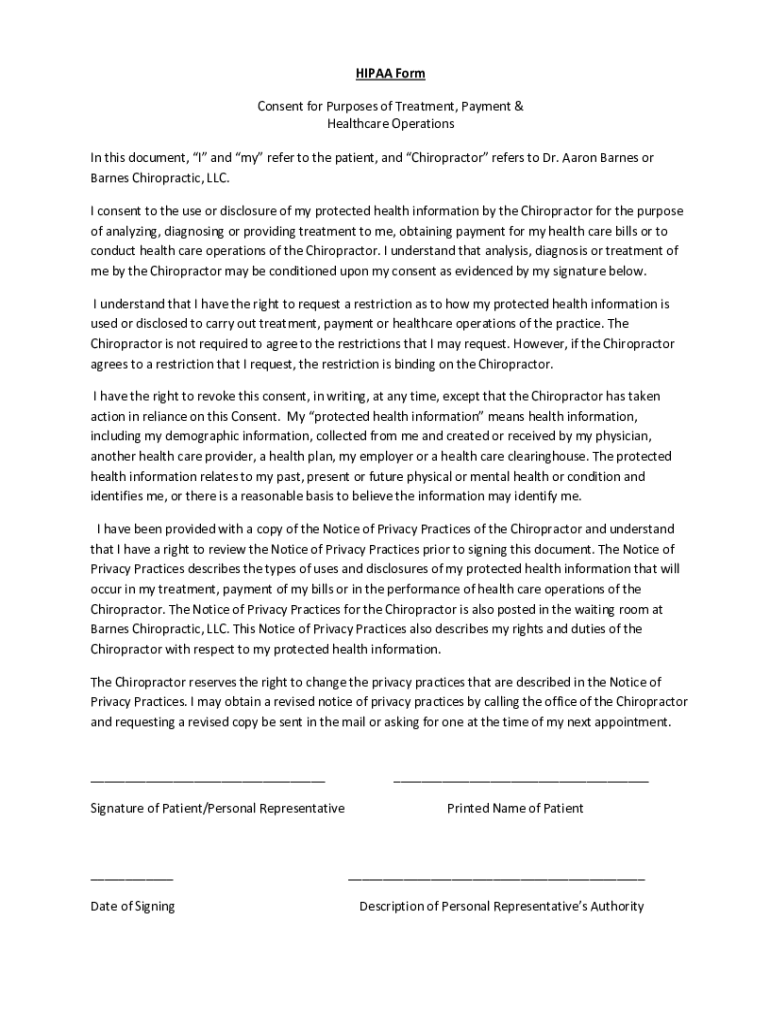 Fillable Online www.hhs.govhipaafor-professionalsWhat is the difference ...