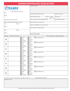 Fillable Online Health Care Providers Newsletter - lifelabs.azureedge ...