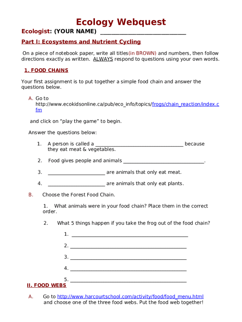 Logic Gate Worksheet - pbaumgarten.com Doc Template | pdfFiller