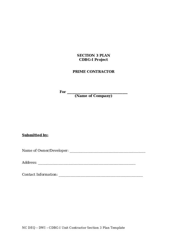 Presentation Section 3 Technical Assistance Title Training ... Doc Template | pdfFiller