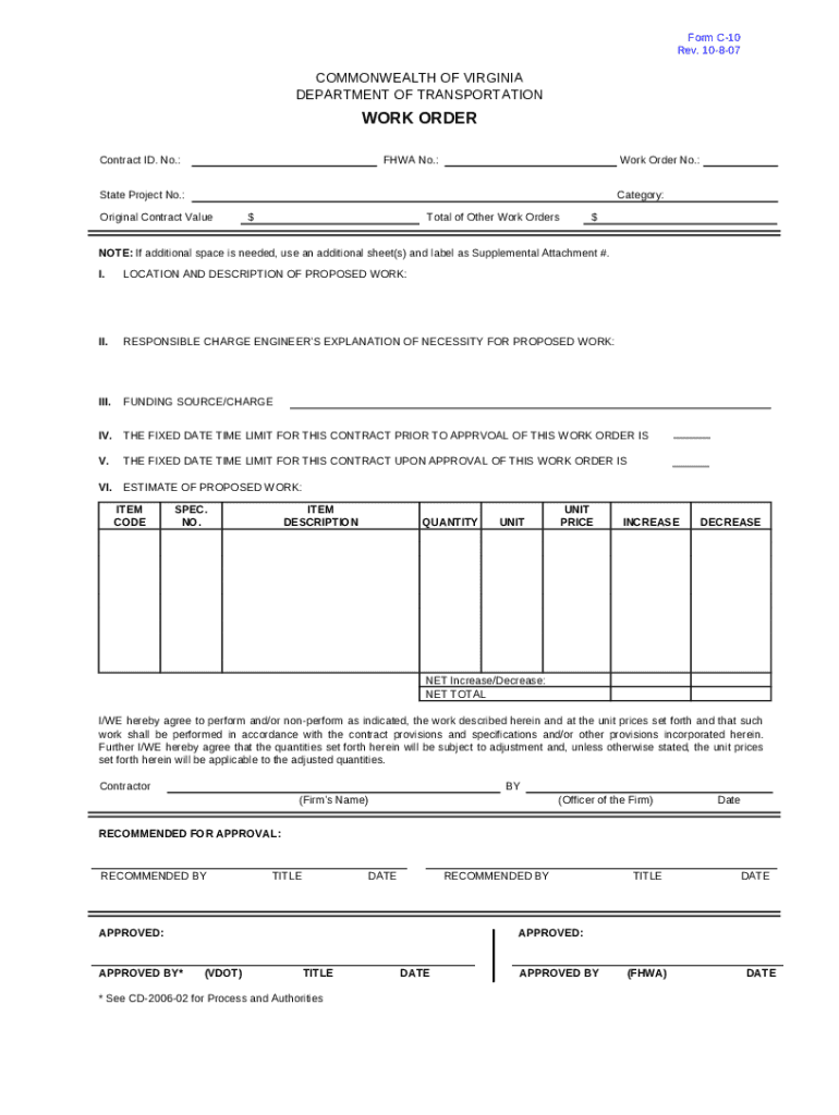 APPENDIX J Erosion and Sediment Control Inspection s ... Doc Template ...
