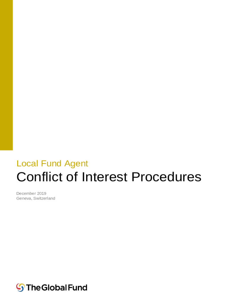 Report Template - Gold Doc Template | pdfFiller