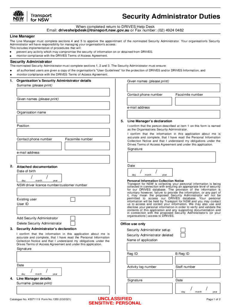 Fillable Online Written-off Vehicle Register (WOVR ... - Transport for ...