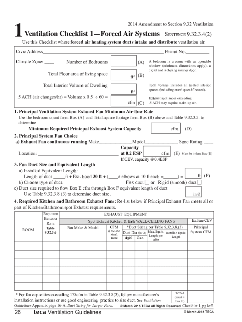 Fillable Online www.pdffiller.com221743322-MECHANICAL-VENT-LISTGet the ...