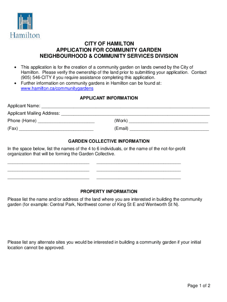 Fillable Online ePLANS - Online Building Permit Application ProcessCity ...