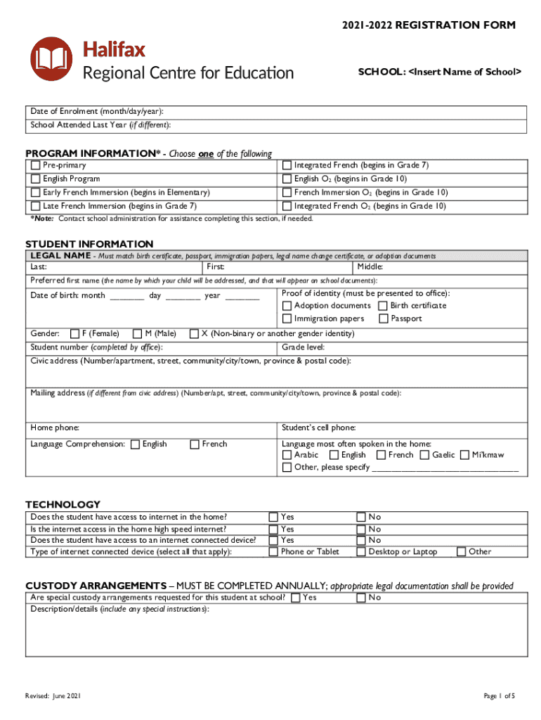 Fillable Online Admissions Interest Form Fax Email Print - pdfFiller