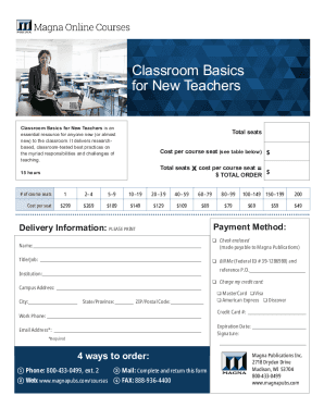 Fillable Online Top 10 Things Every Teacher Needs in the Classroom ...