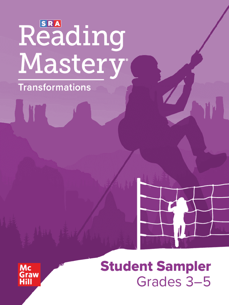 Fillable Online Literacy Curriculum for Elementary Wonders McGraw Hill ...