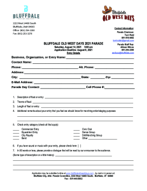 Fillable Online FDOT - One Stop Permitting Fax Email Print - pdfFiller