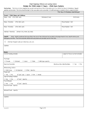 Fillable Online NEW PATIENT INTAKE FORM - jointphysicaltherapy.com Fax ...