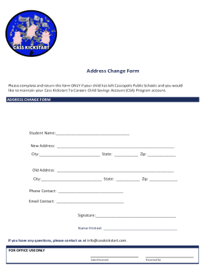 Fillable Online CRA01 Residential / Business - South African Revenue ...