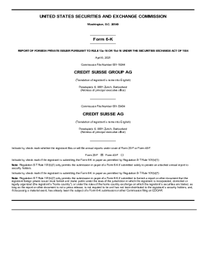 Fillable Online Form 6-K - April 6, 2021. Form 6-K - April 6, 2021 Fax ...