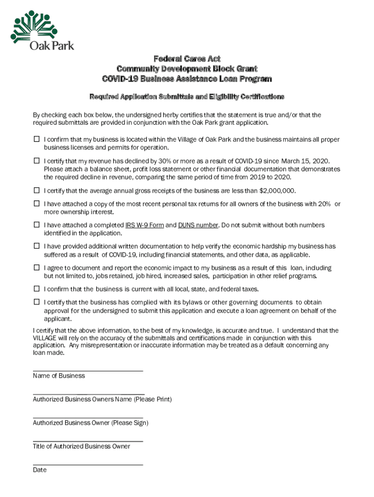 Fillable Online BAP-CV Application - To PRINT .pdf - City of ...