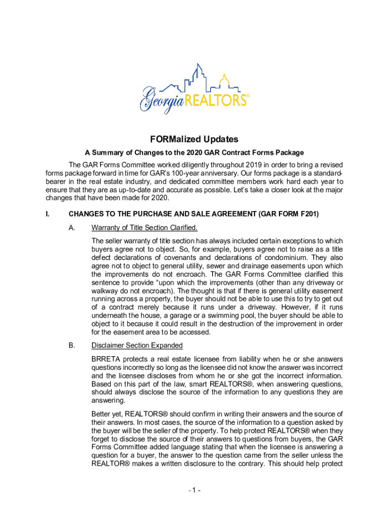 Fillable Online Gar Forms Index Rentals Fax Email Print - pdfFiller