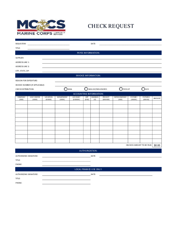 Fillable Online Depo 5101.6H MCCS POOLS Unit Event Form and User ...