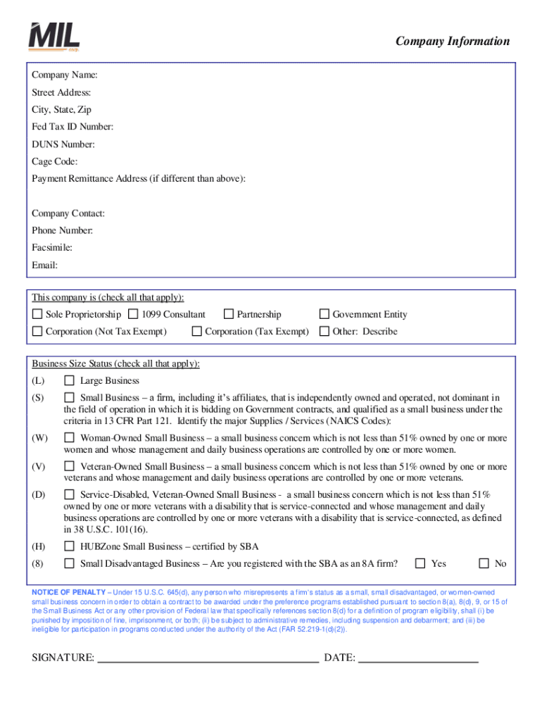 Fillable Online Service Provider And Billed Entity Identification ...