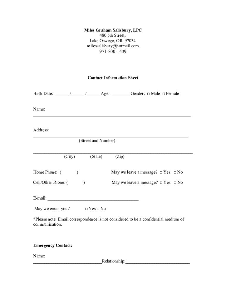 Fillable Online Updated 7.26.2021 Best Single Source Plus EMERGENCY ...