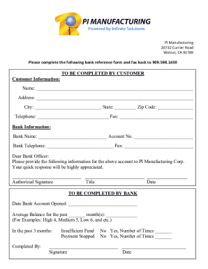 Fillable Online Request for Bank Reference Letter - OCBC Bank Singapore ...