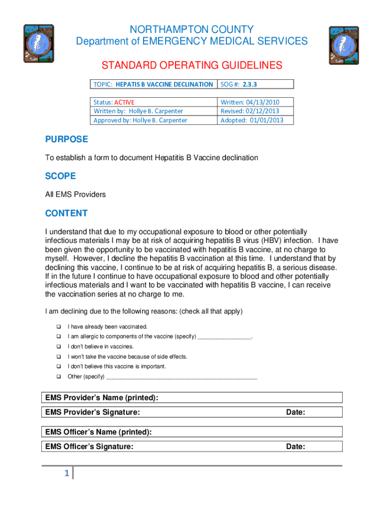 Fillable Online Vet Centers (Readjustment Counseling) Home - Veterans ...