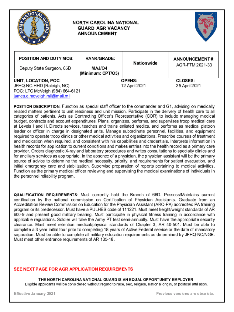 Fillable Online nc ng iperms agr application iPERMS Access - HRC ...