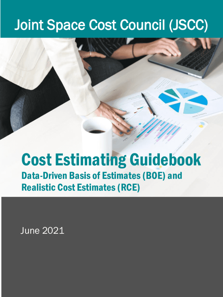 Fillable Online PDF 1.0 BASIS OF ESTIMATE (BOE) HOW TO - Aerospace ...