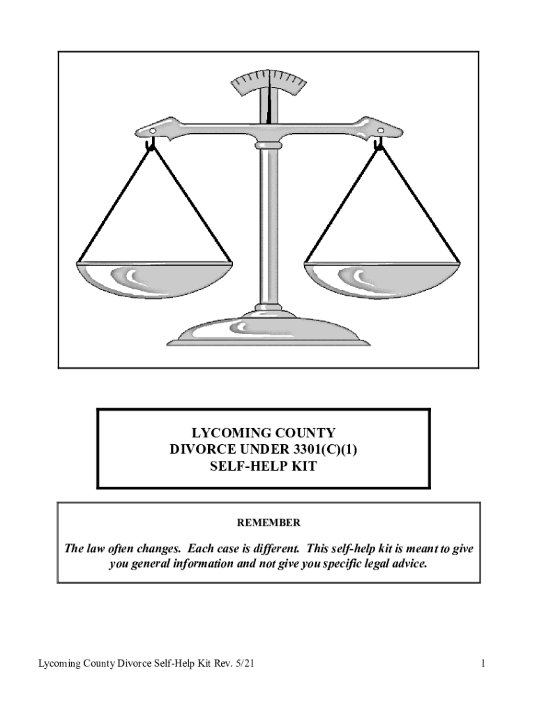 Fillable Online CONTEMPT OF CUSTODY ORDER SELF-HELP KIT - PDF Free ...