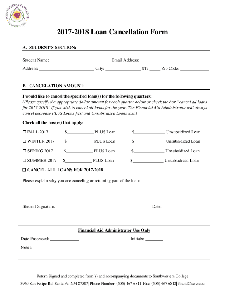 Fillable Online Public Service Loan Forgiveness (PSLF ... - Student Aid ...