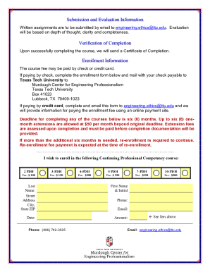 Fillable Online How Do I Create Meaningful and Effective Assignments ...