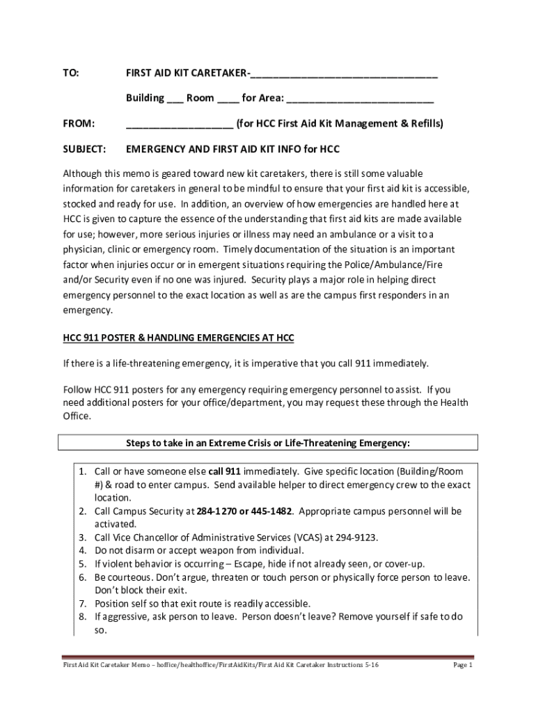 Fillable Online Pediatric and Obstetric Emergency Preparedness Toolkit ...
