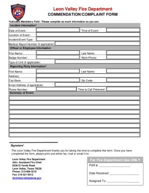 Fillable Online FAQ: Public Protection Classification Fax Email Print ...