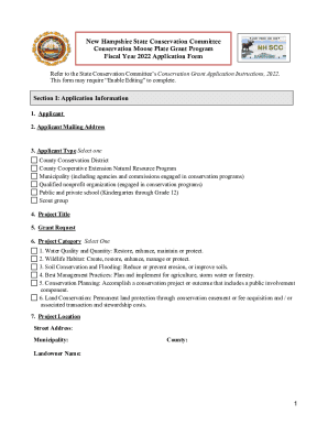 Fillable Online SCC Application Form 2022 Fax Email Print - pdfFiller