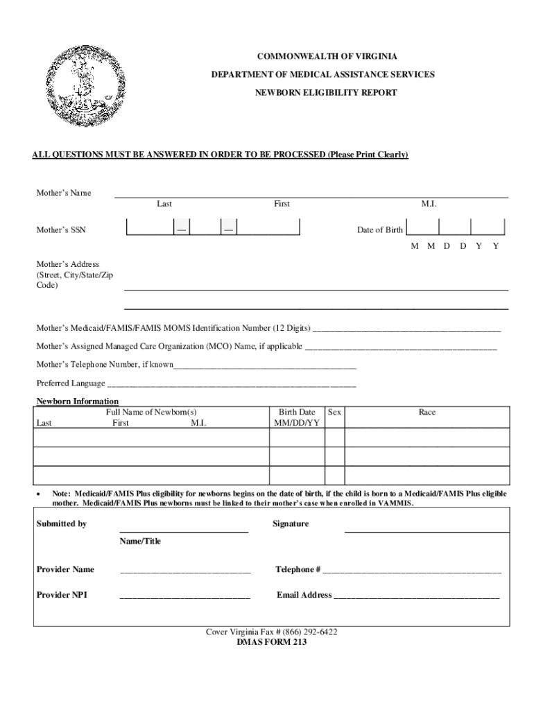 Fillable Online VA CLAIM EXAM Fax Email Print - pdfFiller