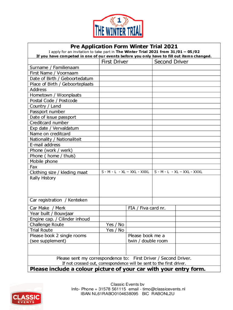 Fillable Online Planning for infrastructure - Projects and ...