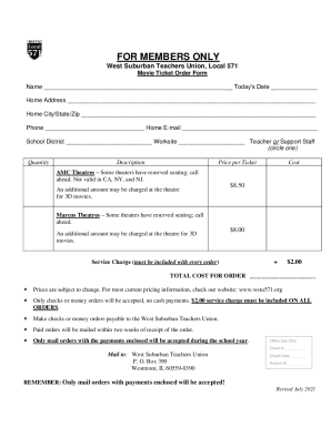 Fillable Online 005710 il aft Working Advantage - Employee Discounts ...