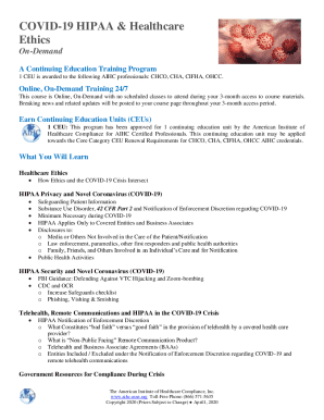 Fillable Online Icf Continuing Education Requirements - XpCourse Fax ...