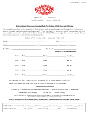 Fillable Online Post Office Box 55792 Fax Email Print - pdfFiller