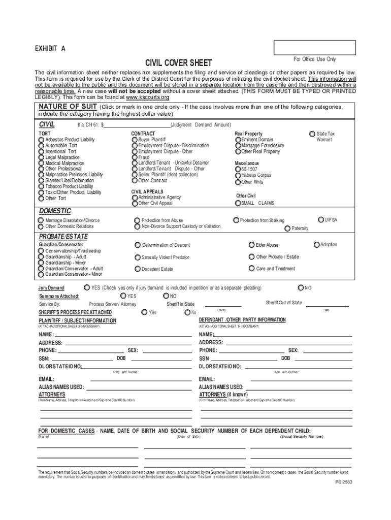 Fillable Online Fillable Online dc18 Instructions for Divorce Without ... Fax Email Print ...
