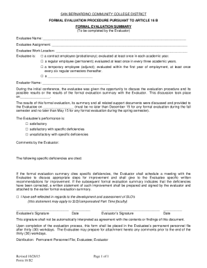 Fillable Online FORM 16 B-3 Fax Email Print - pdfFiller