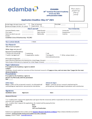 Fillable Online 2024-ESP-Permission-Declaration-Form. ... Fax Email Print - pdfFiller