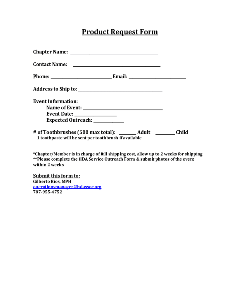 Fillable Online Mortgage Payoff Letter Request Form Fax Email Print ...