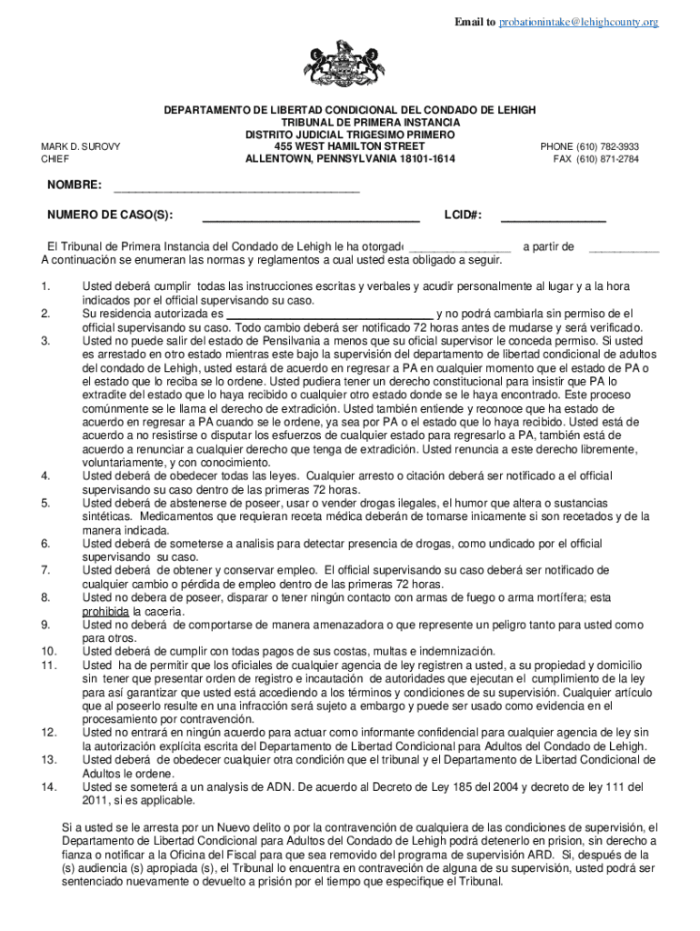 Fillable Online Adult Pro Offenders Worksheet - lccpa.org Fax Email Print - pdfFiller
