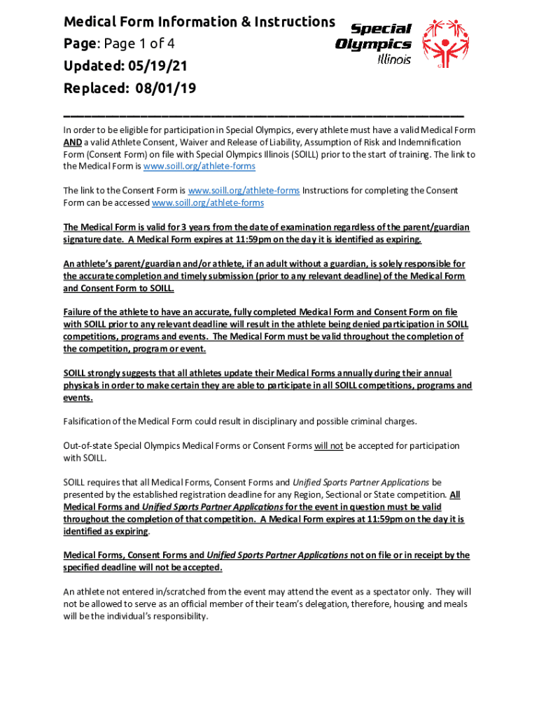 Fillable Online Consent Form Information & Instructions Page: Page 1 of 2 Fax Email Print ...