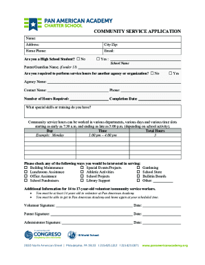 Fillable Online Sample USSYP Application - nj.gov Fax Email Print ...
