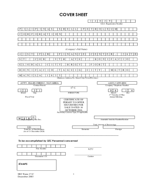 Fillable Online 2020 Jan 09 PSPC Amended General Information Sheet Fax ...